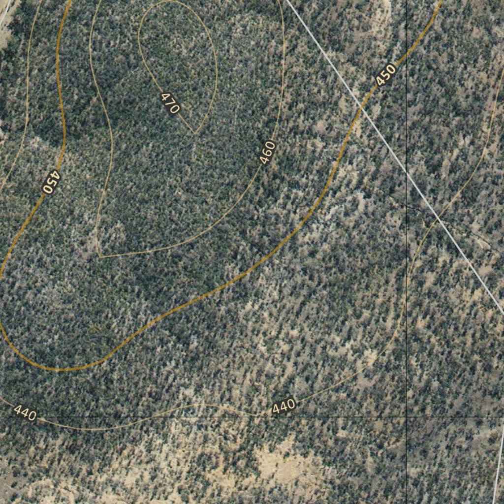 Greenvale (7960-334i) Map by Department of Resources | Avenza Maps