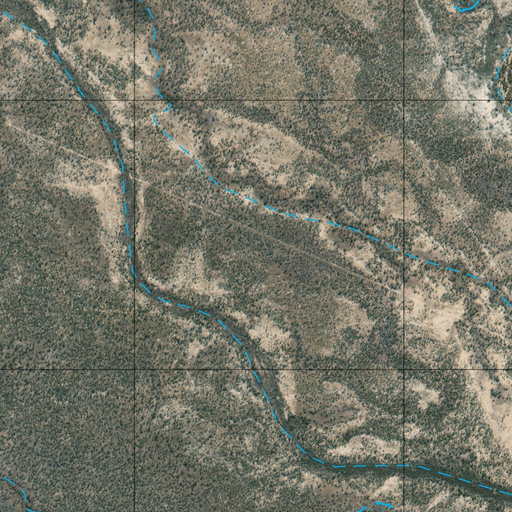 Hailstone Bore (7260-11i) Map by Department of Resources | Avenza Maps