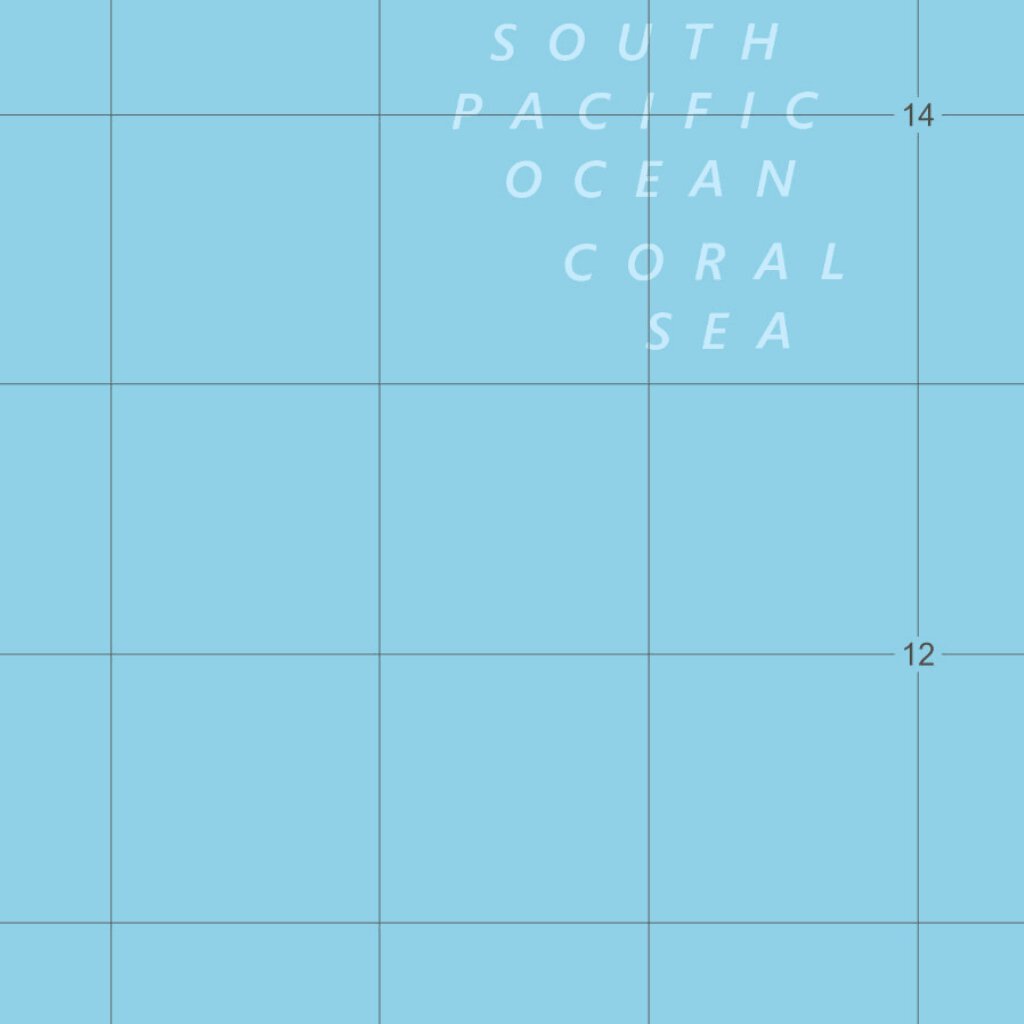 Halifax Bay (8160-2) Map by Department of Resources | Avenza Maps