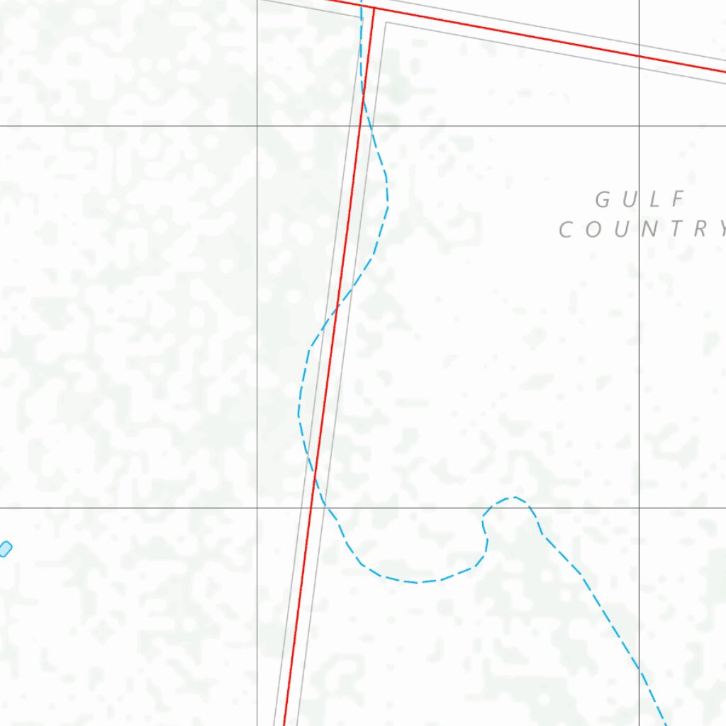 Hawk Nest Lagoon (6762-22) Map by Department of Resources | Avenza Maps