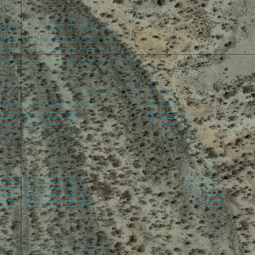 Hebel (8440-233i) Map by Department of Resources | Avenza Maps