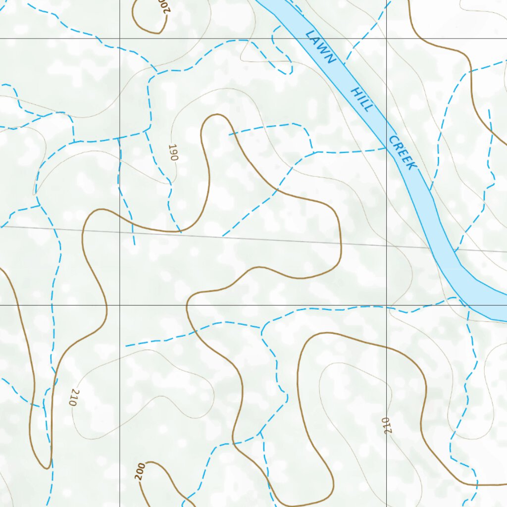 Herbert Vale (6560-31) Map by Department of Resources | Avenza Maps