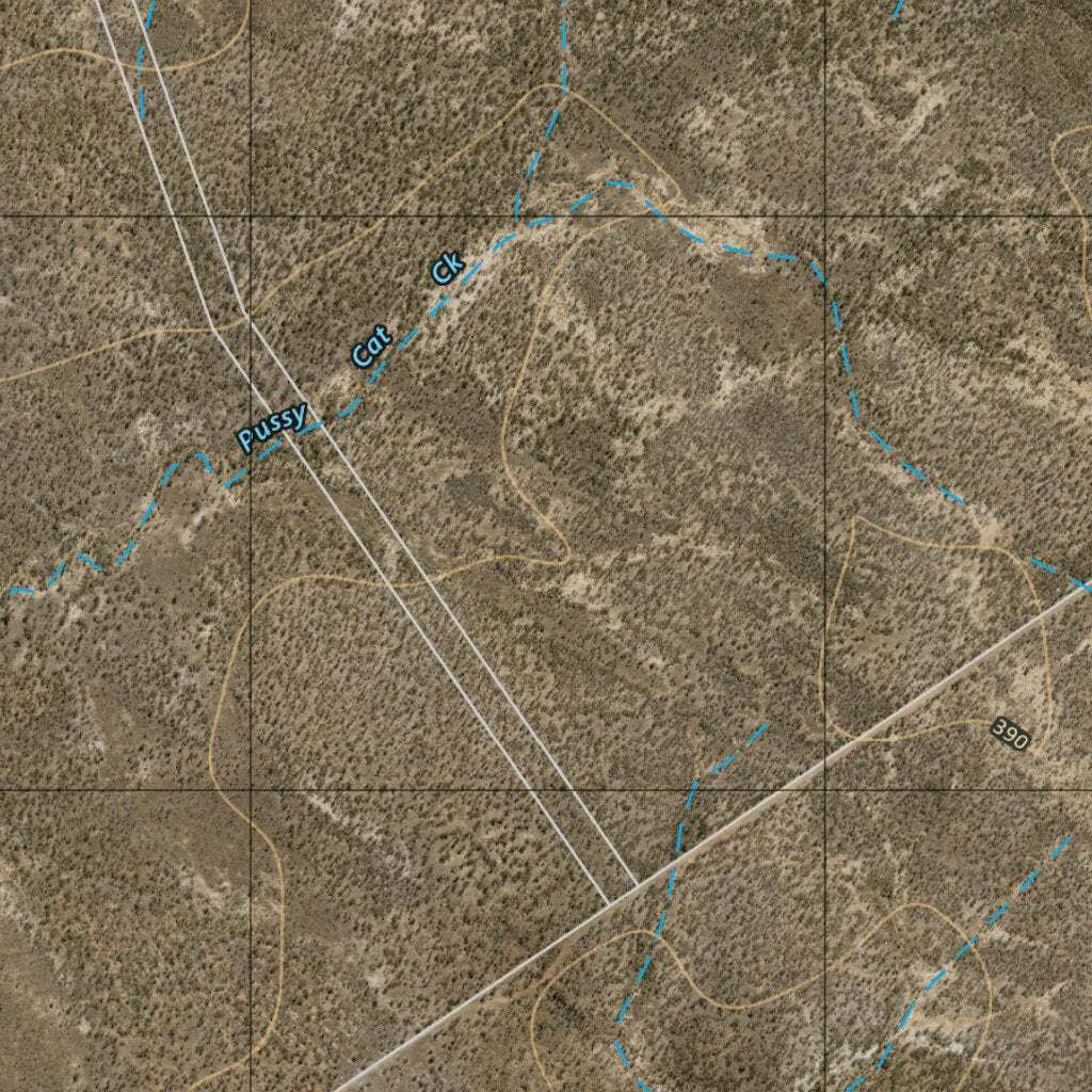 Homestead (8057-32i) Map by Department of Resources | Avenza Maps