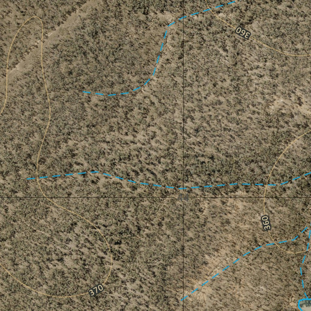 Homestead (8057-331i) Map by Department of Resources | Avenza Maps