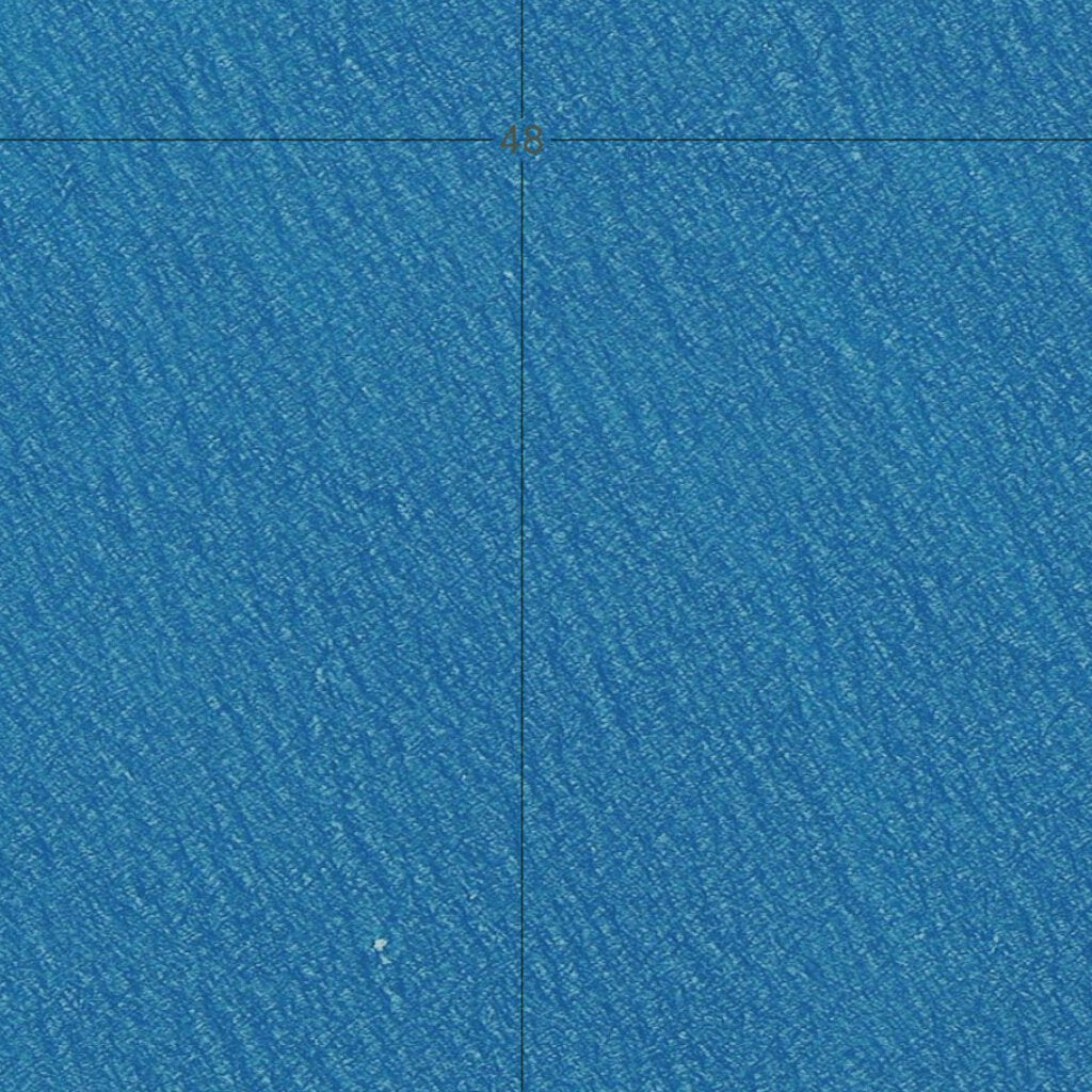 Horn Island (7376-142i) Map by Department of Resources | Avenza Maps