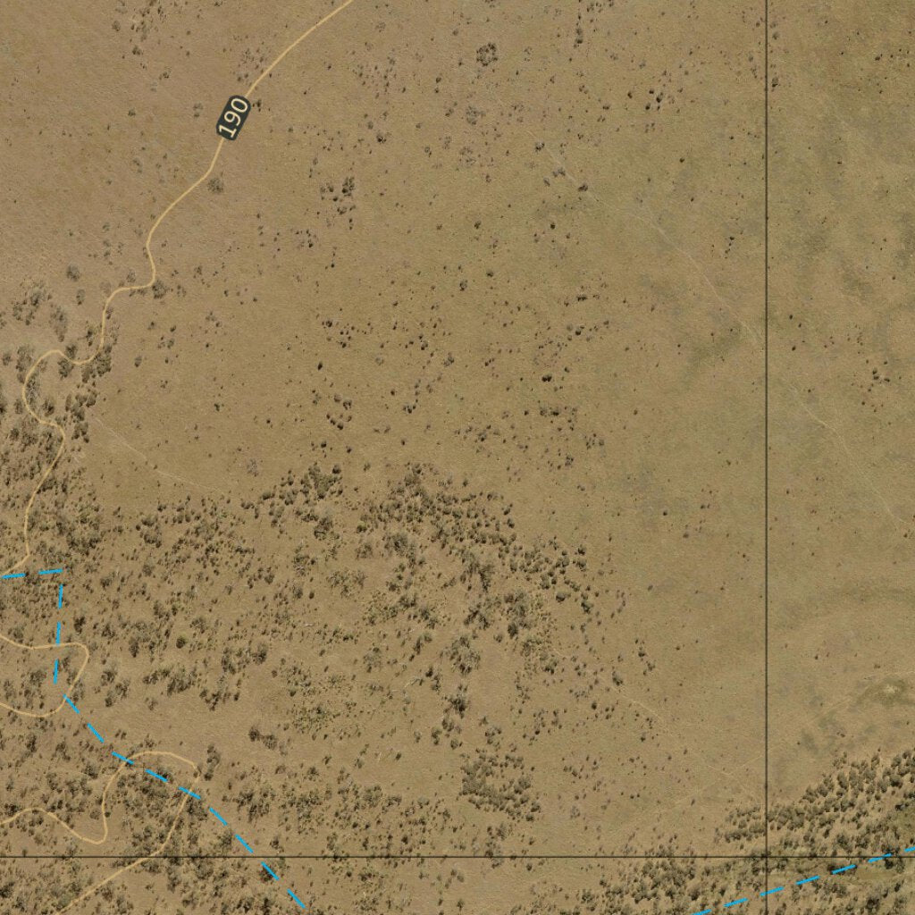 ISAAC RIVER (8553-134i) Map by Department of Resources | Avenza Maps