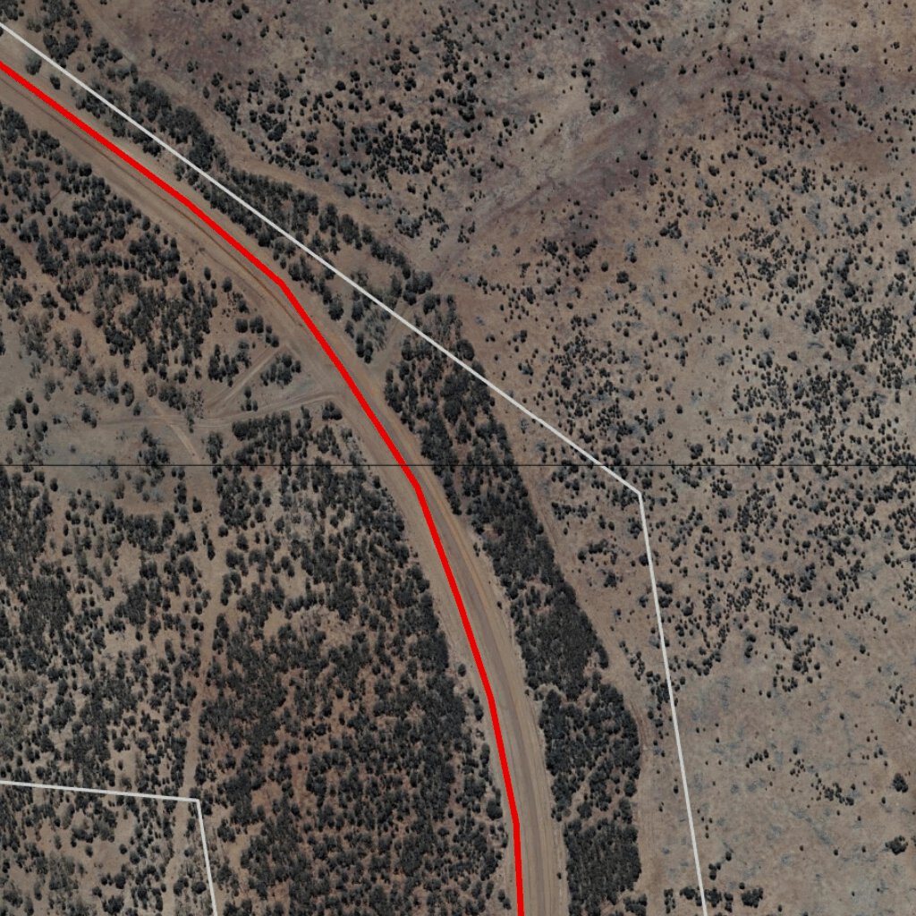 Isisford (7749-211i) Map by Department of Resources | Avenza Maps