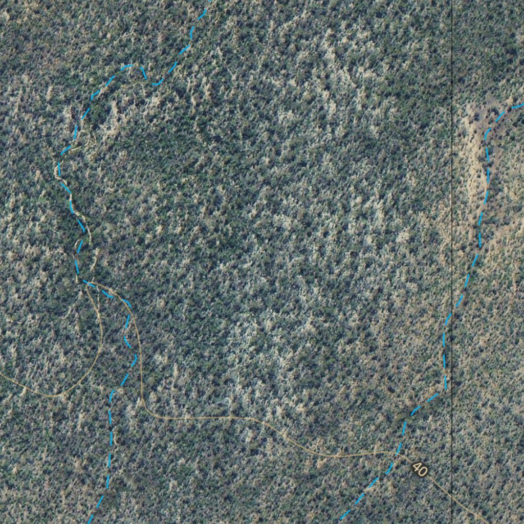 Jack Lakes (7768-212i) Map by Department of Resources | Avenza Maps