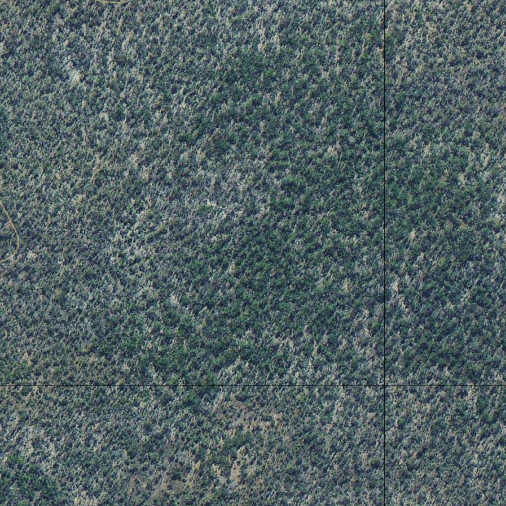 Jack Lakes (7768-221i) Map by Department of Resources | Avenza Maps