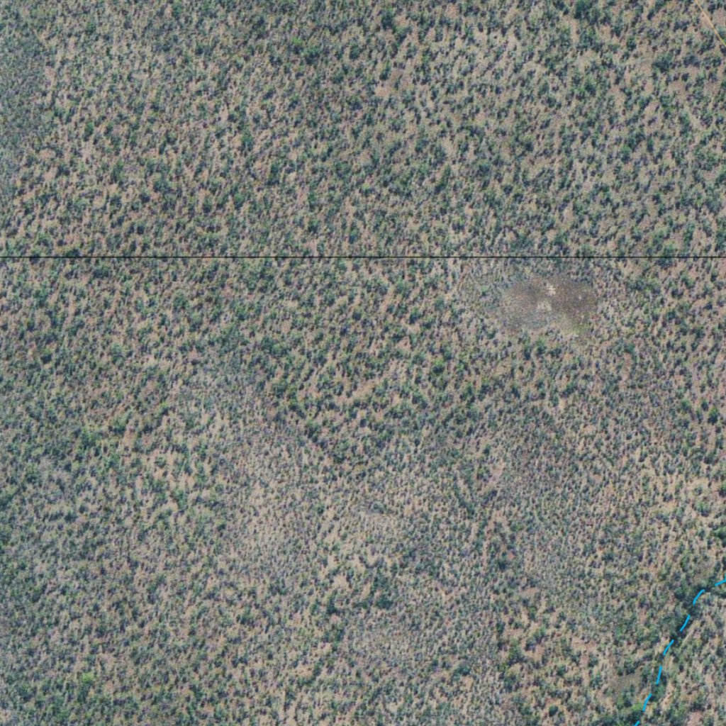 Jack Lakes (7768-234i) Map by Department of Resources | Avenza Maps