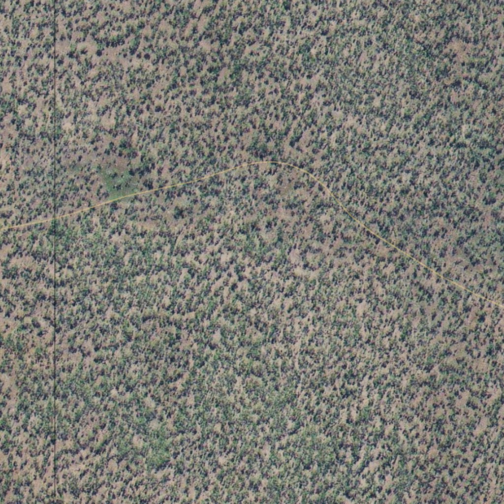 Jack Lakes (7768-242i) Map by Department of Resources | Avenza Maps