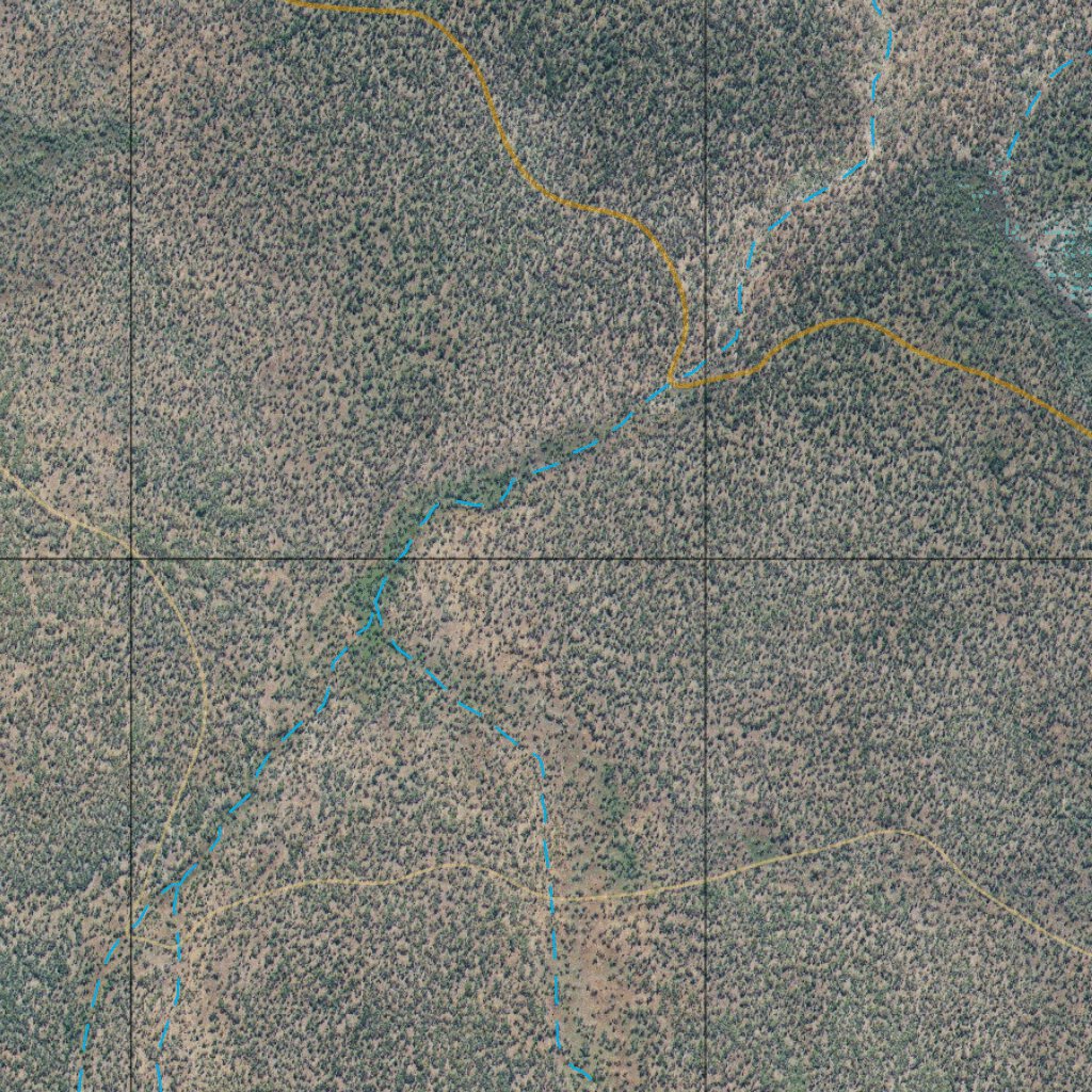 Jack Lakes (7768-24i) Map by Department of Resources | Avenza Maps