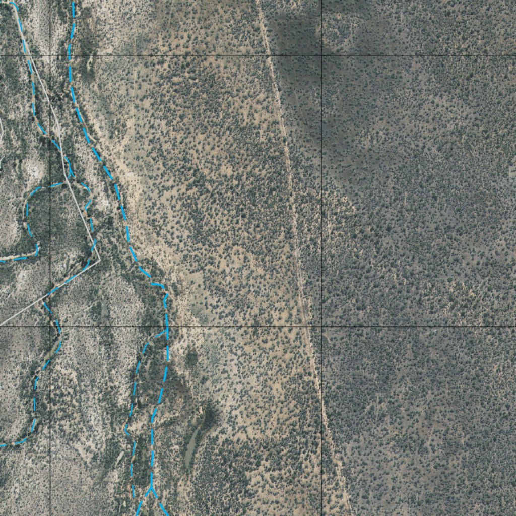 Jumble Hole (7161-23i) Map by Department of Resources | Avenza Maps
