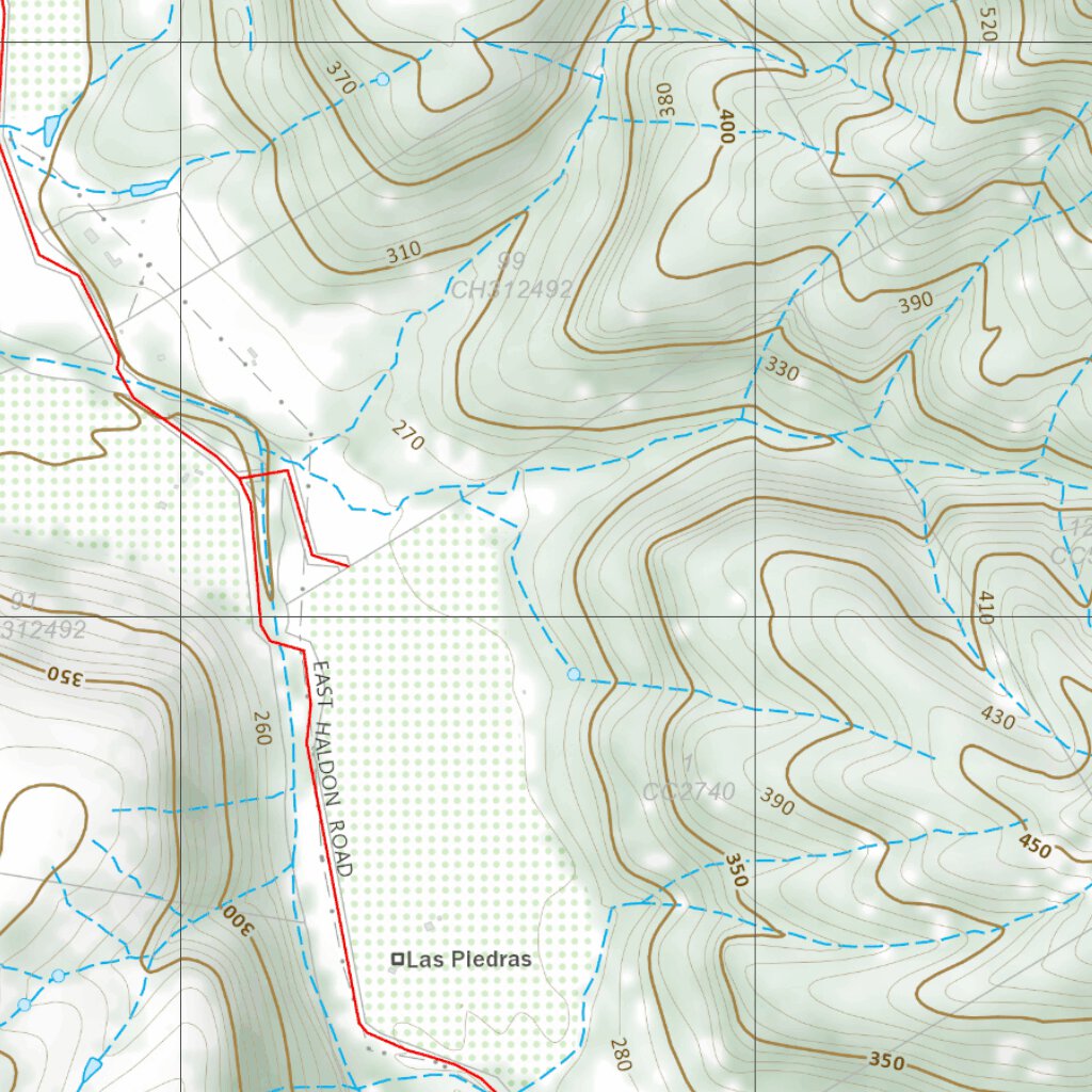 Junction View (9342-31) Map by Department of Resources | Avenza Maps