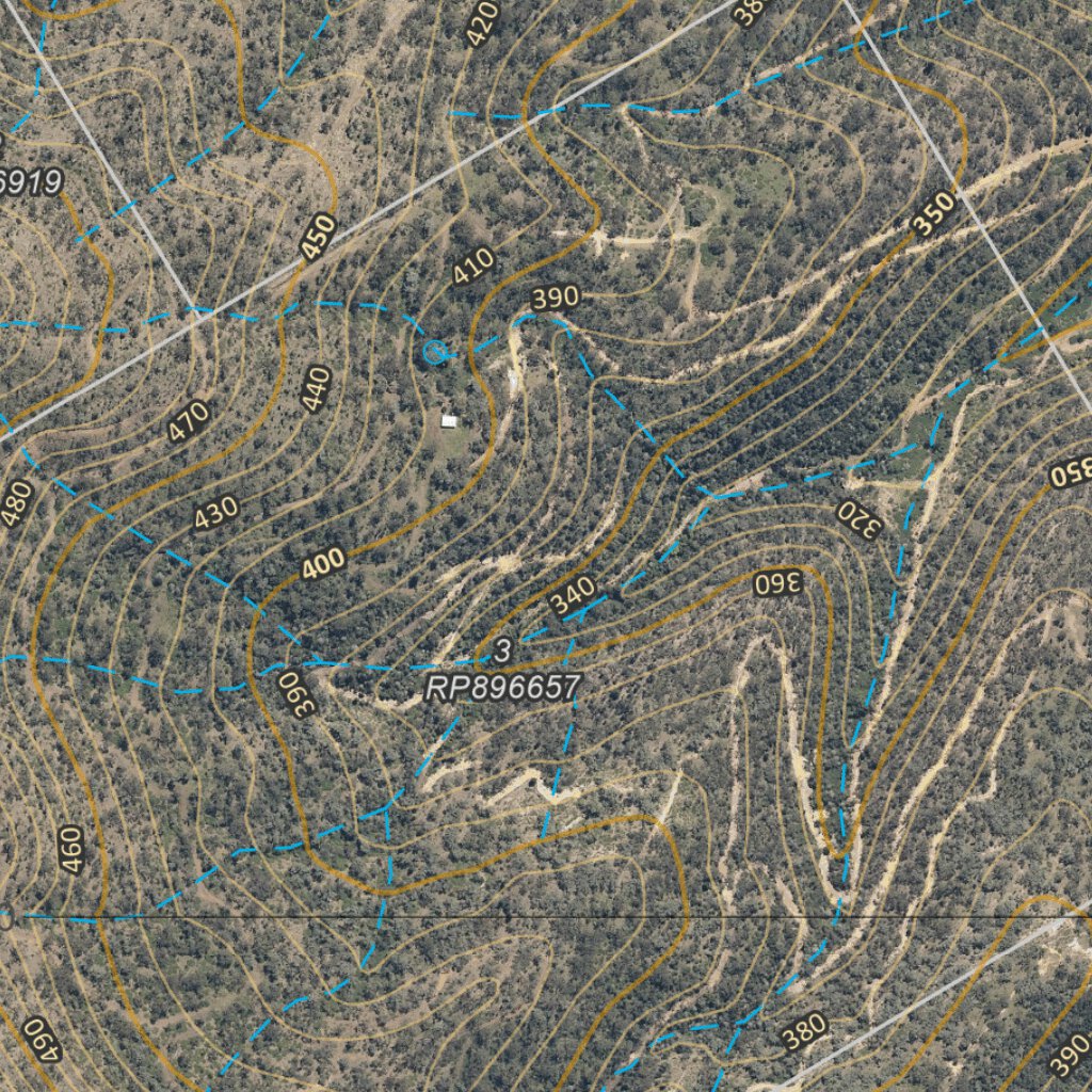 Junction View (9342-312i) Map by Department of Resources | Avenza Maps