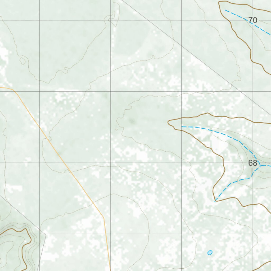 Junee (8752-3) Map by Department of Resources | Avenza Maps