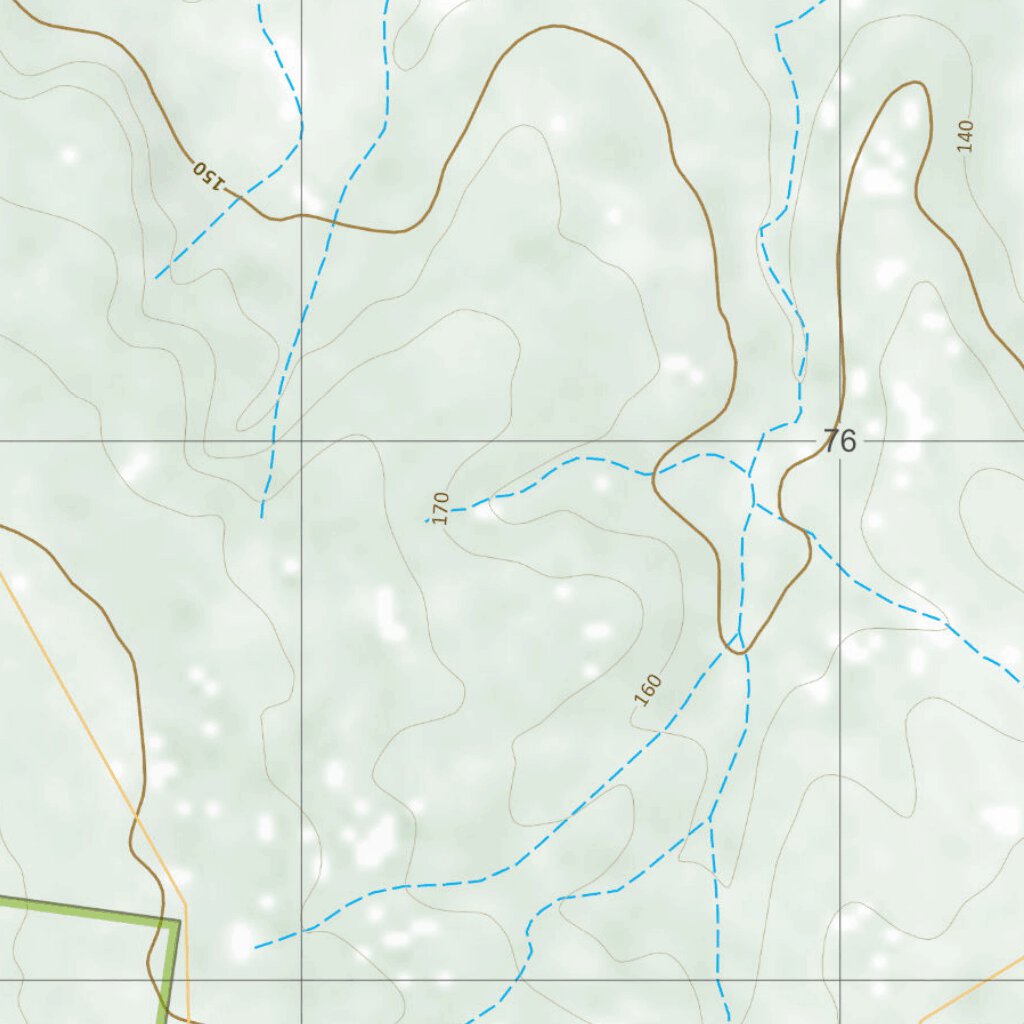 Junee (8752-31) Map by Department of Resources | Avenza Maps