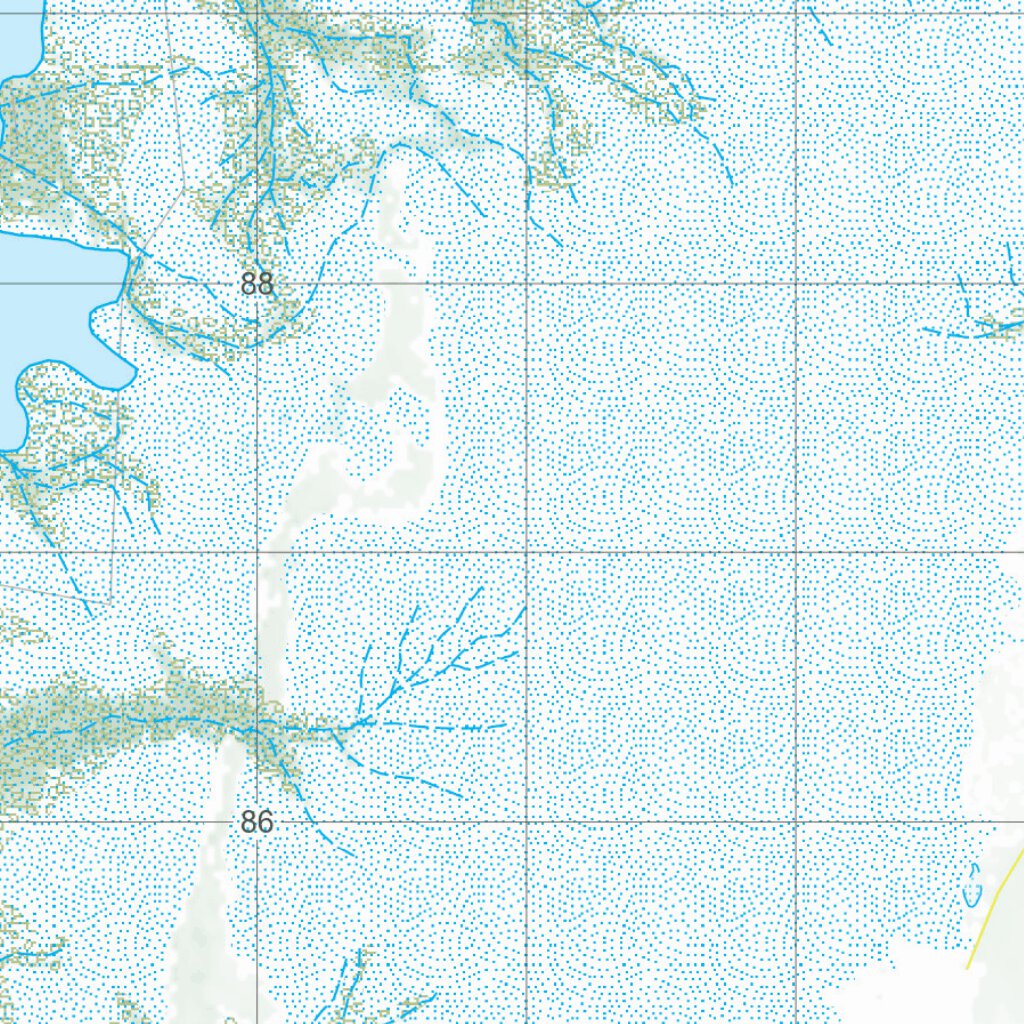 Karumba (7063-2) Map by Department of Resources | Avenza Maps