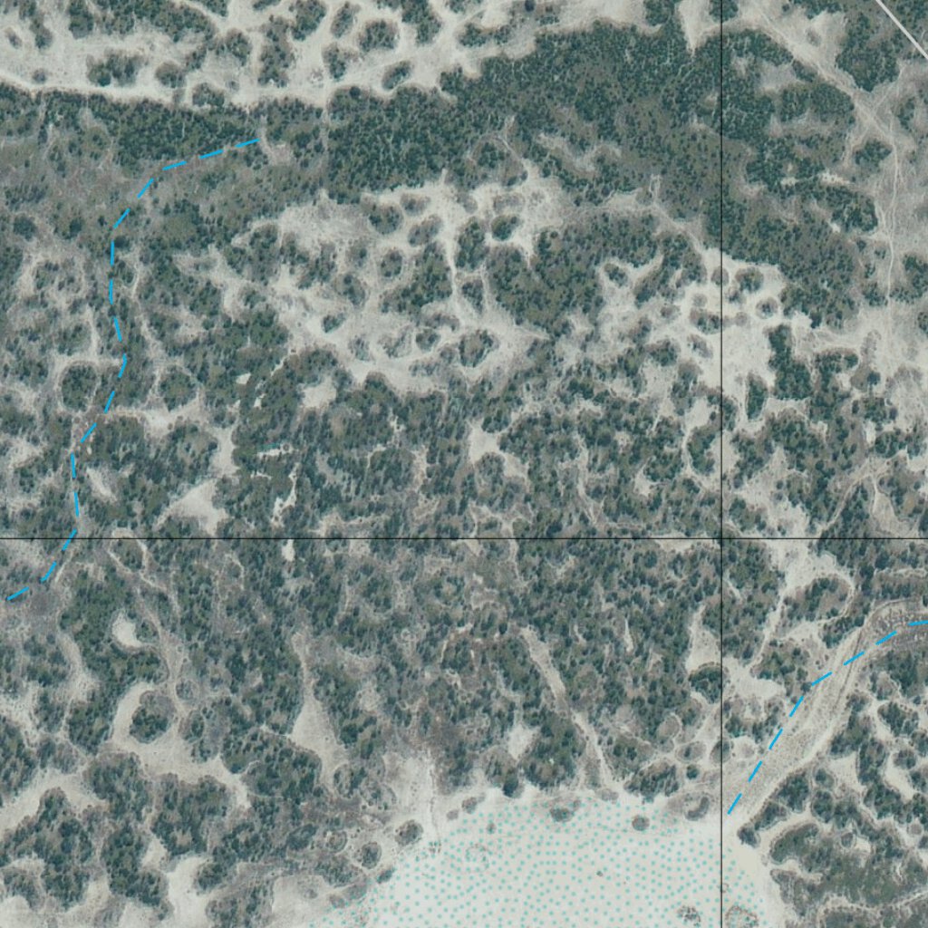 Karumba (7063-223i) Map by Department of Resources | Avenza Maps