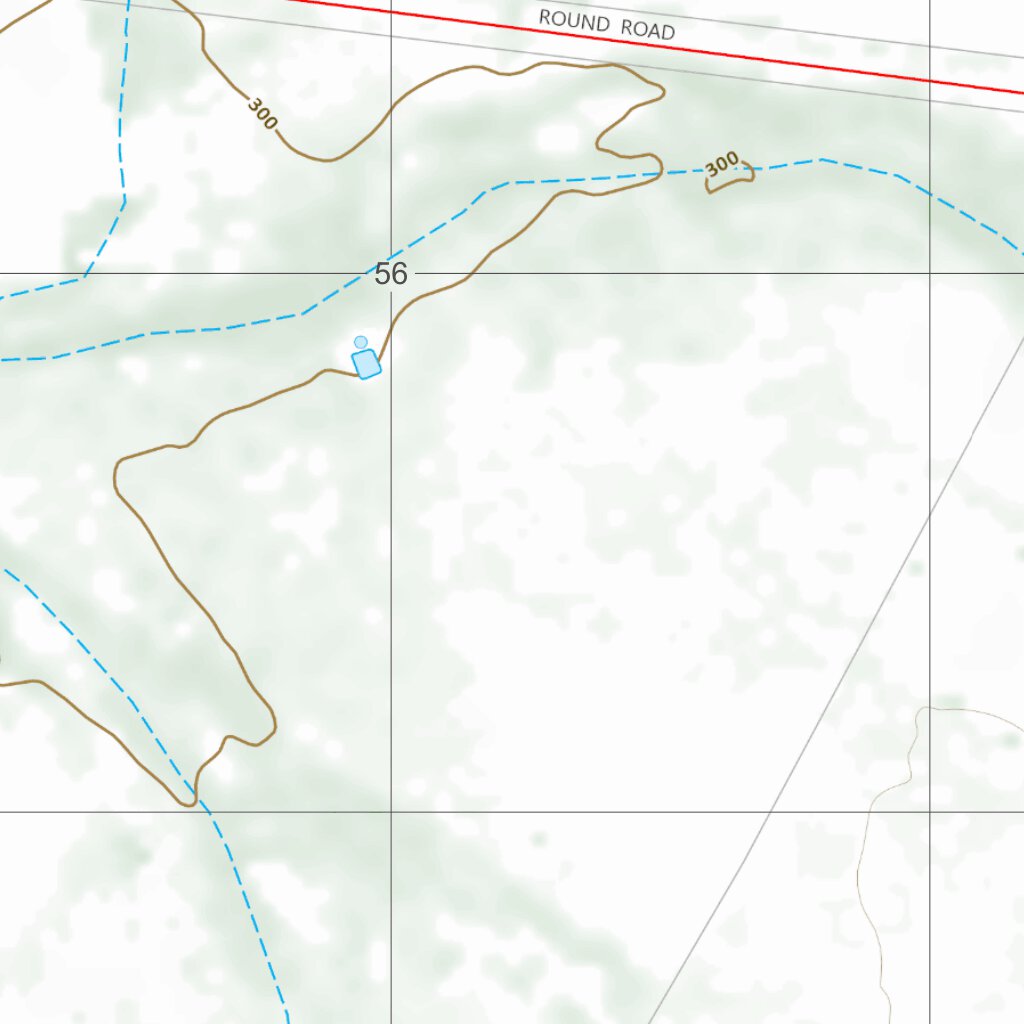 Kilcummin (8453-33) Map by Department of Resources | Avenza Maps