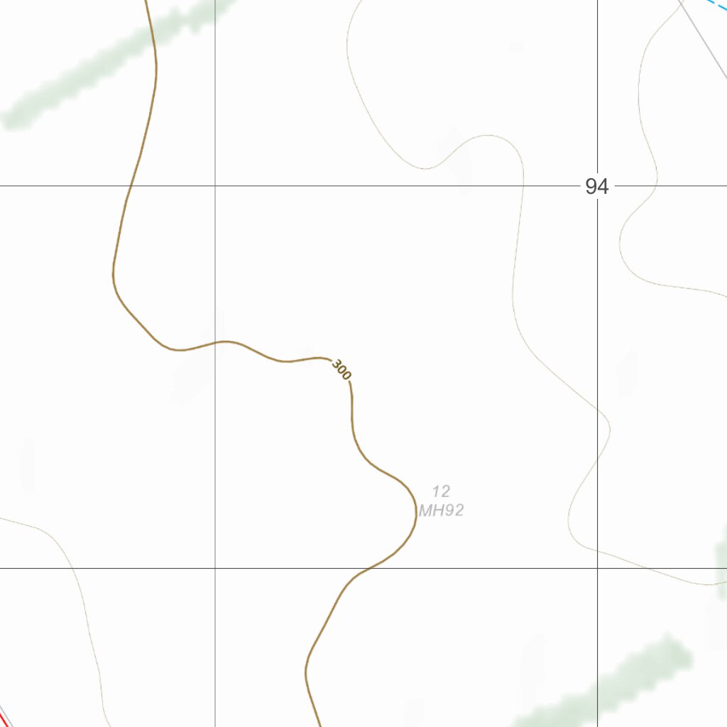 Kindon (9041-41) Map by Department of Resources | Avenza Maps