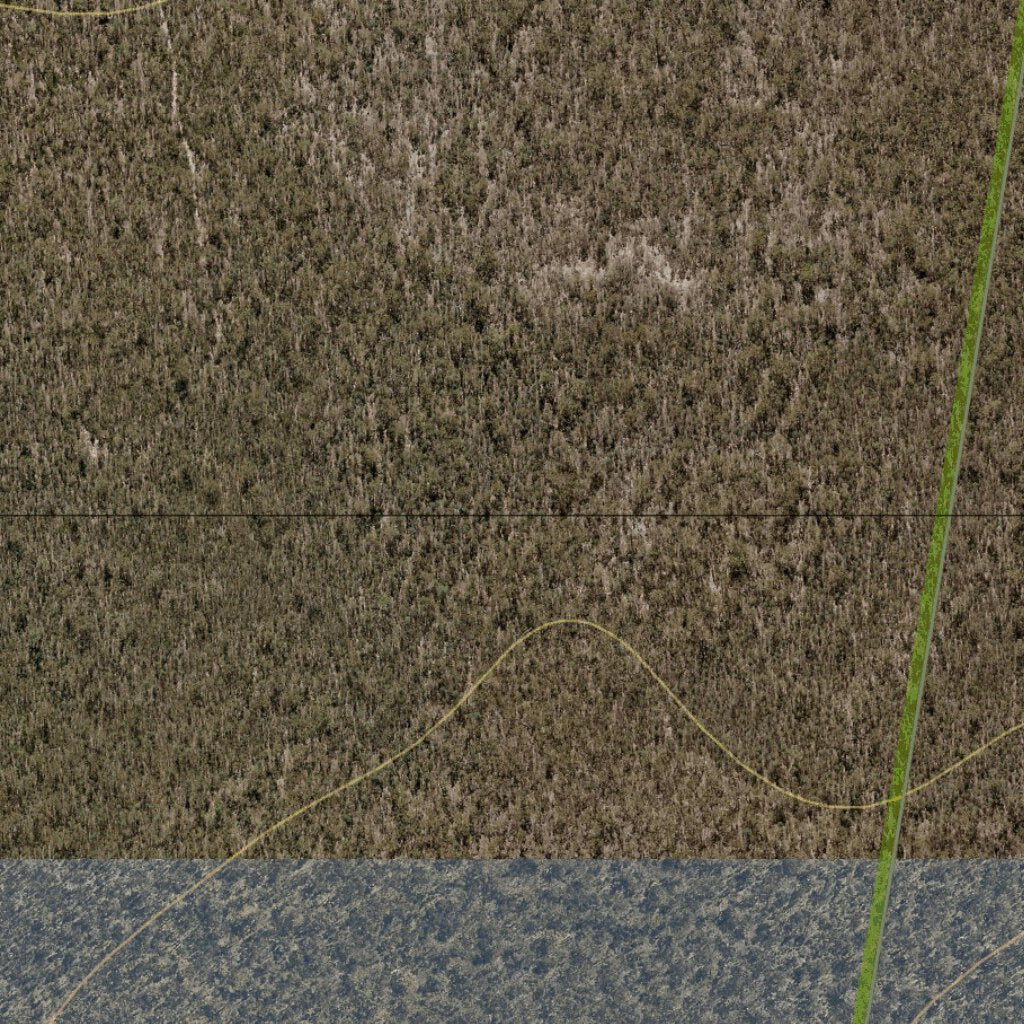 Kumbarilla (9043-232i) Map by Department of Resources | Avenza Maps