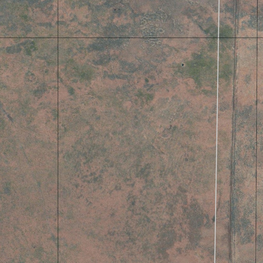 Kynuna (7254-112i) Map by Department of Resources | Avenza Maps