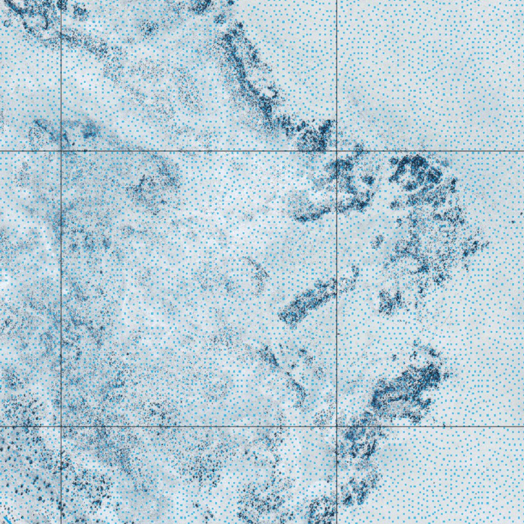 Lake Yamma Yamma (7145-23i) Map by Department of Resources | Avenza Maps