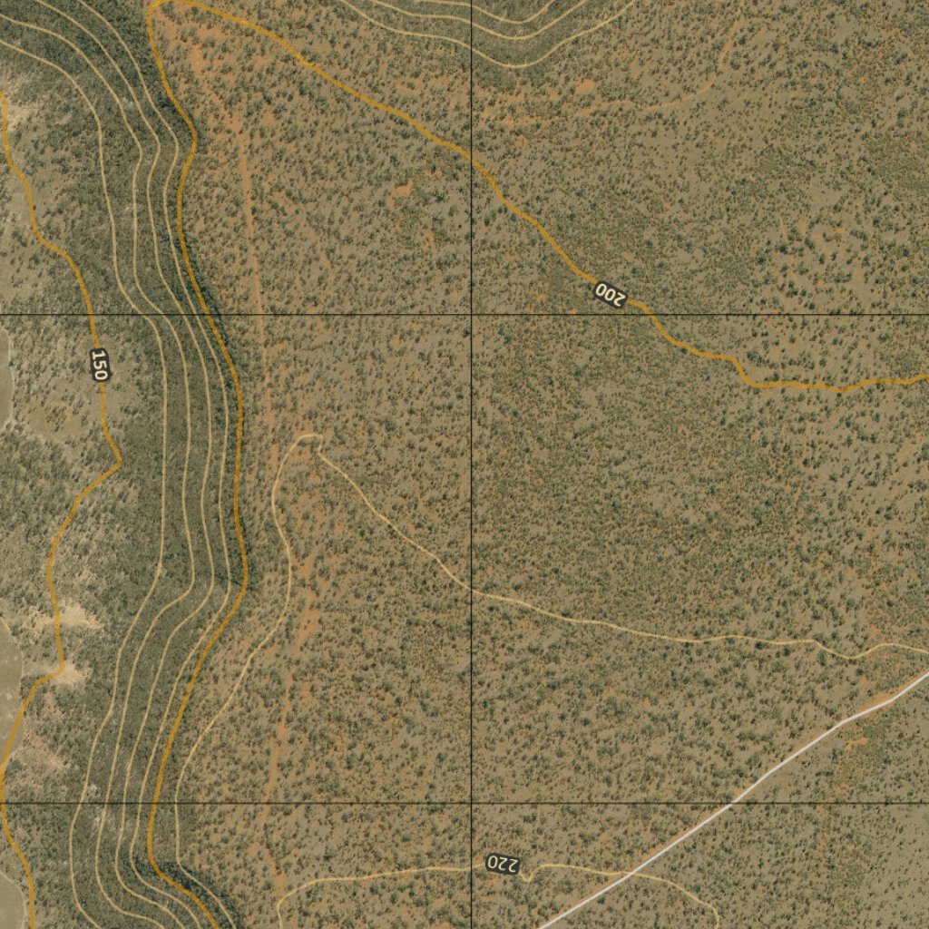 Langley (8652-12i) Map by Department of Resources | Avenza Maps