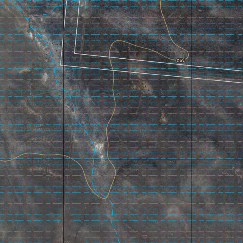 Lansdowne (8147-31i) Map by Department of Resources | Avenza Maps