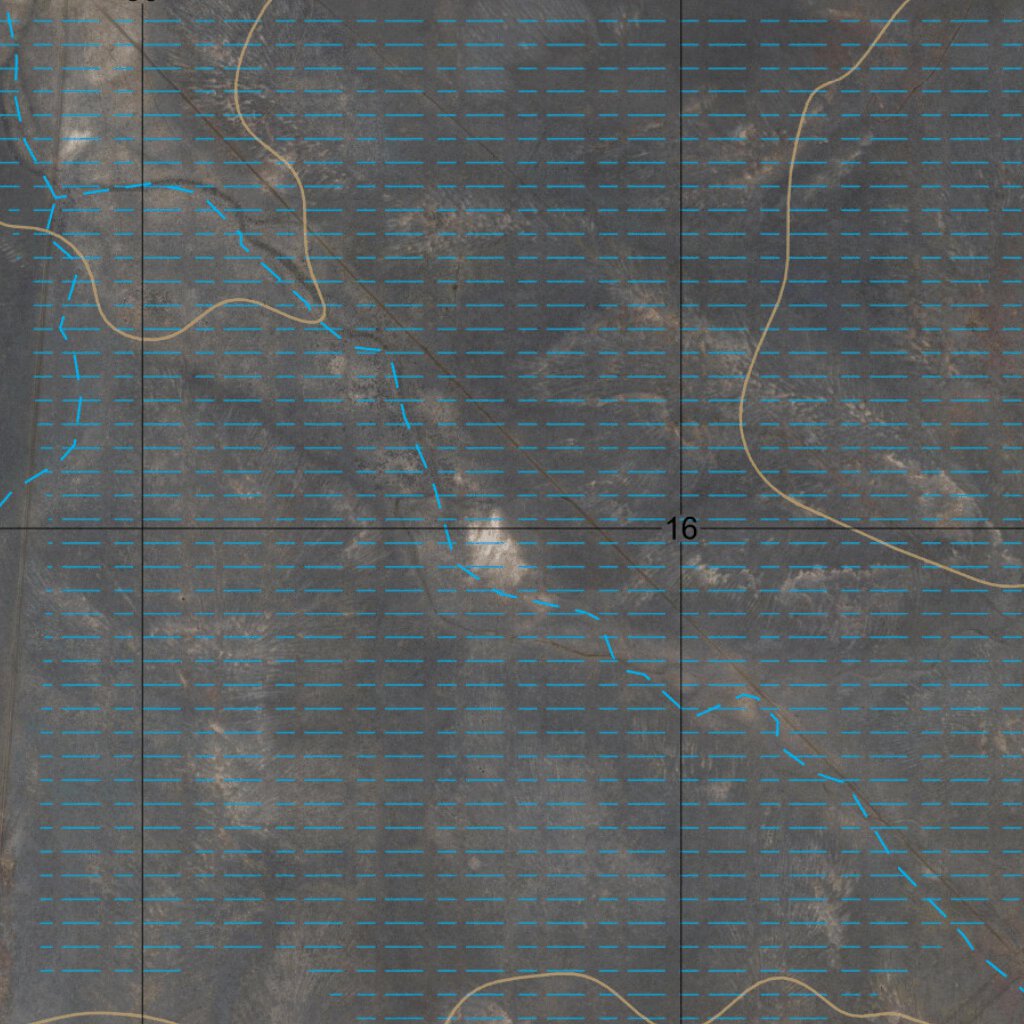 Lansdowne (8147-32i) Map by Department of Resources | Avenza Maps
