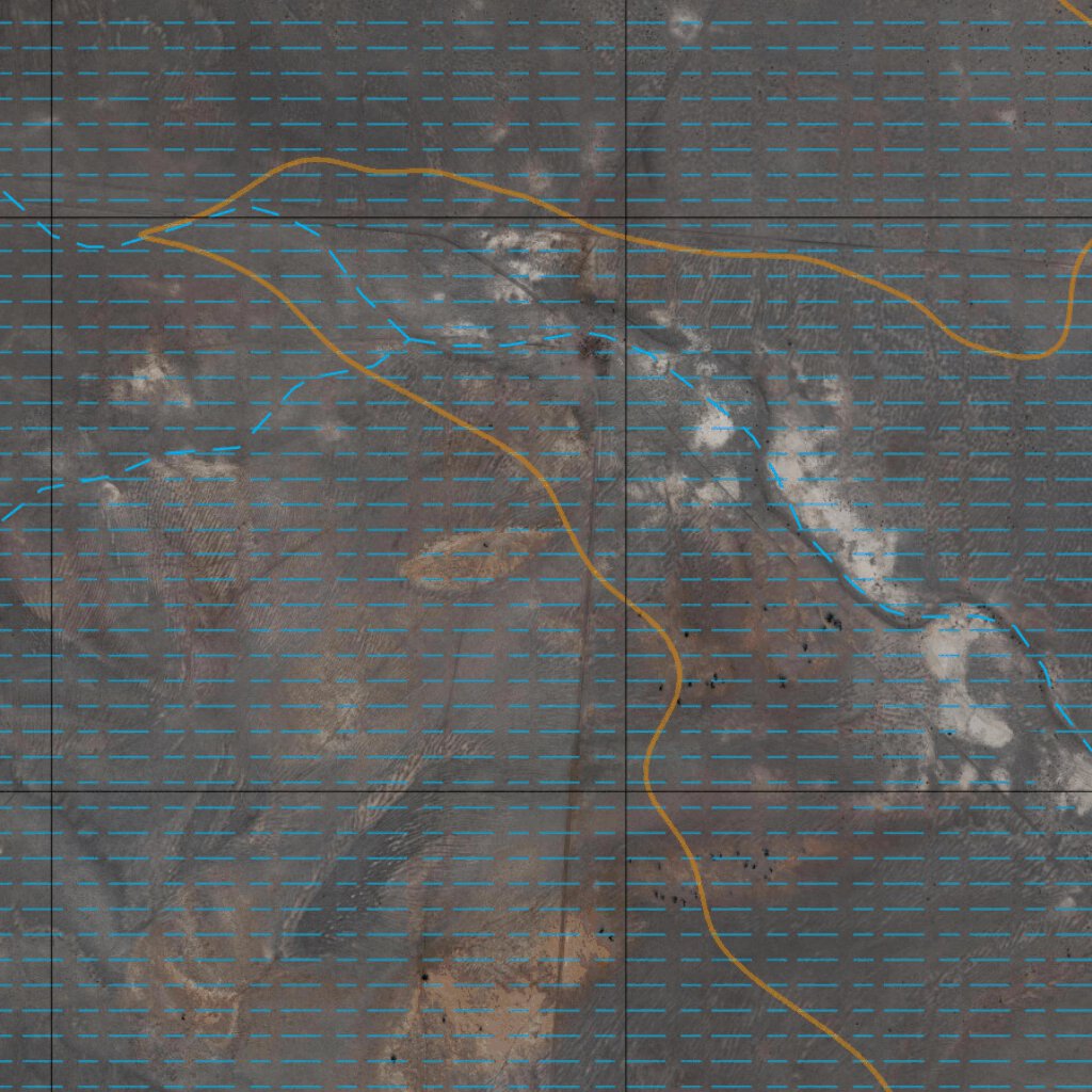 Lansdowne (8147-41i) Map by Department of Resources | Avenza Maps