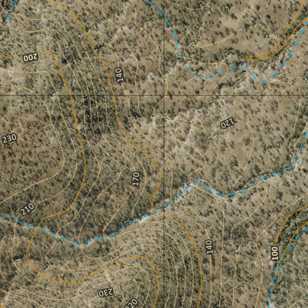 Latham (8357-232i) Map by Department of Resources | Avenza Maps