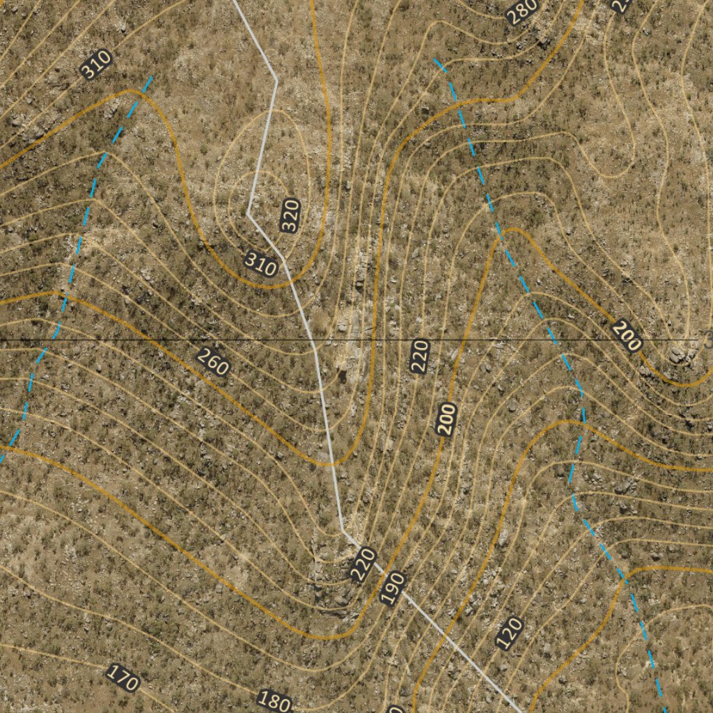 Latham (8357-233i) Map by Department of Resources | Avenza Maps