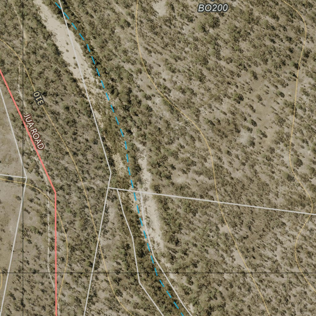 Lawson (9145-241i) Map by Department of Resources | Avenza Maps