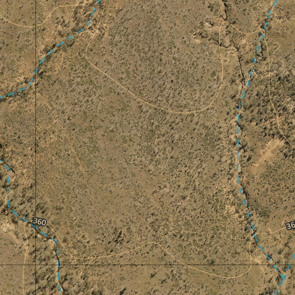 Limestone Hill (8555-313i) Map by Department of Resources | Avenza Maps