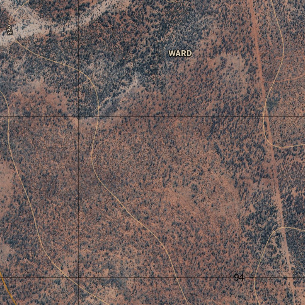 Loddon (8044-11i) Map by Department of Resources | Avenza Maps