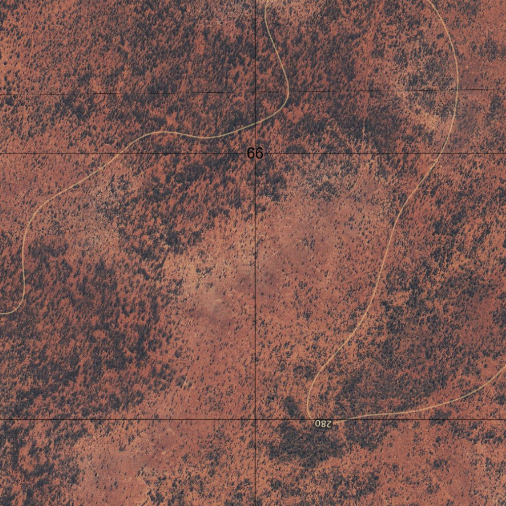 Loddon (8044-31i) Map by Department of Resources | Avenza Maps