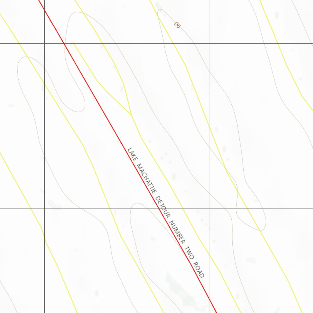 Machattie (6848-42) Map by Department of Resources | Avenza Maps