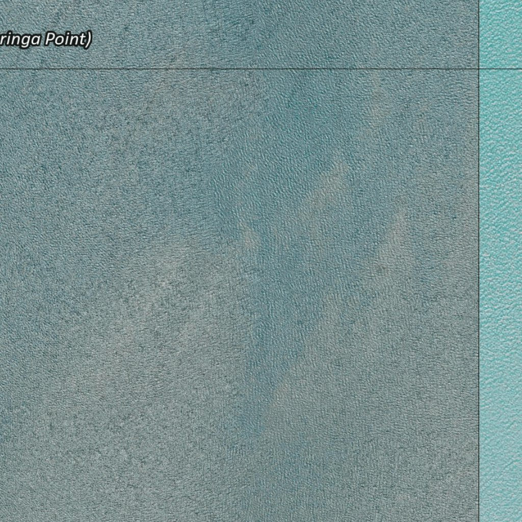 Mapoon (7274-223i) Map by Department of Resources | Avenza Maps