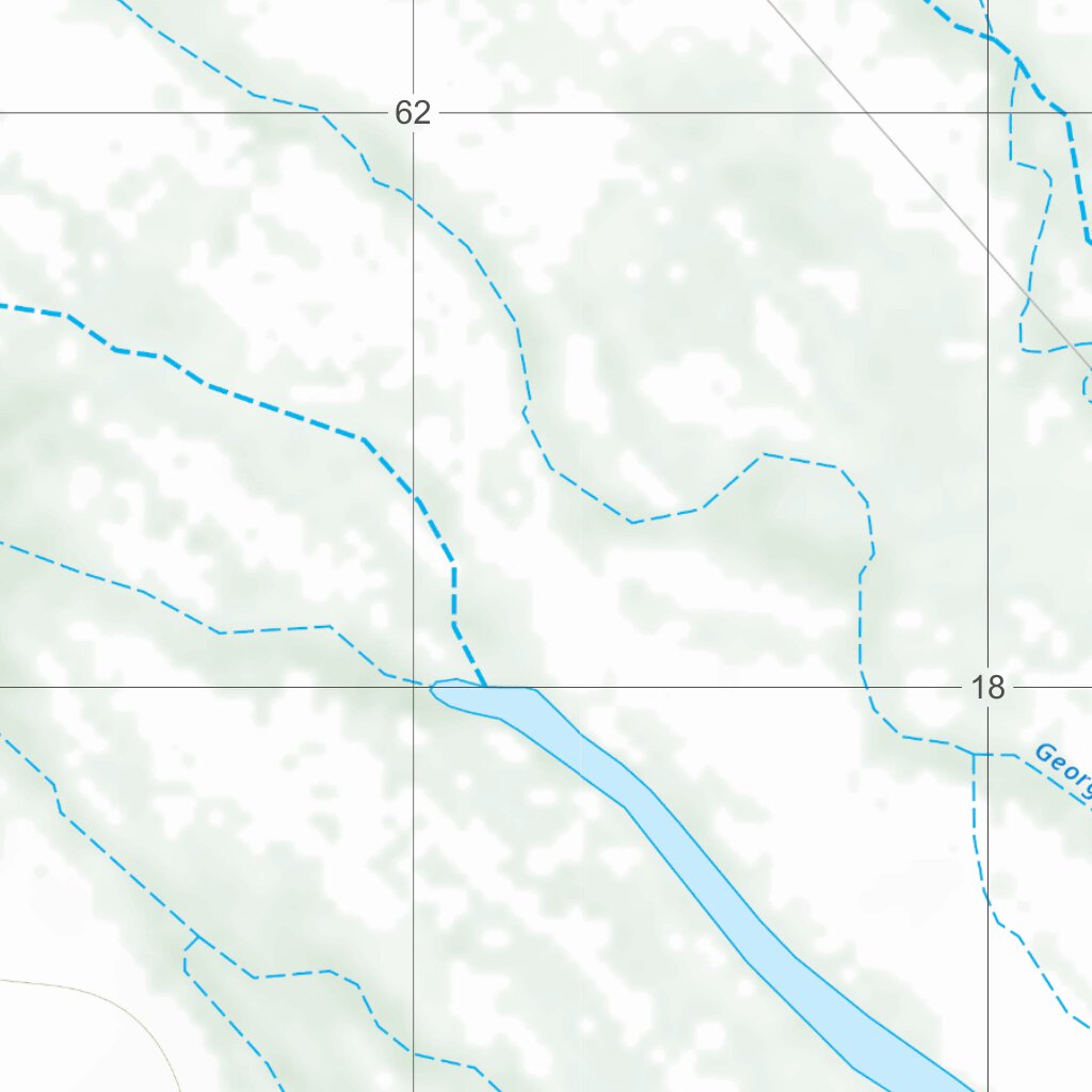 Marion Downs (6851-31) Map by Department of Resources | Avenza Maps