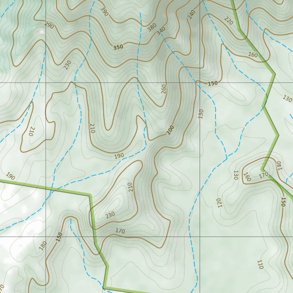 Marlborough (8852-24) Map by Department of Resources | Avenza Maps