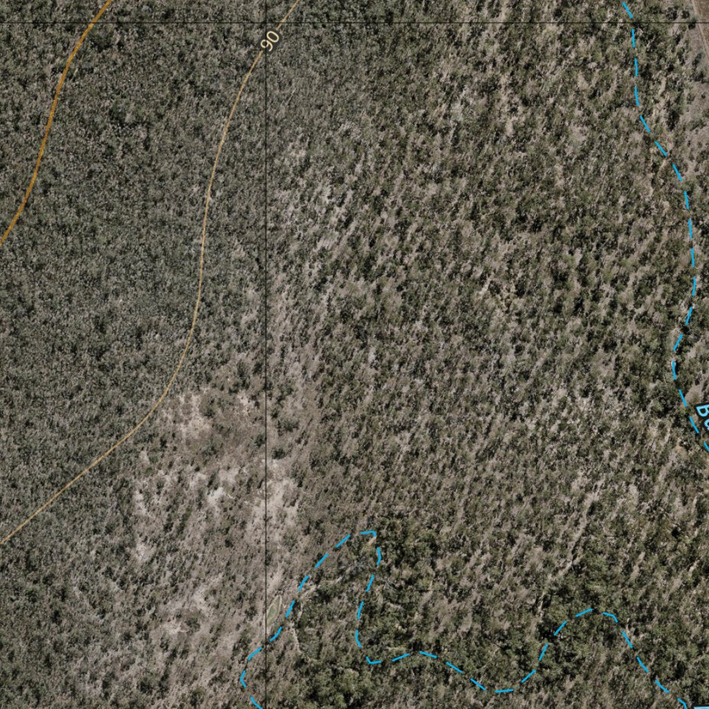 Marlborough (8852-243i) Map by Department of Resources | Avenza Maps