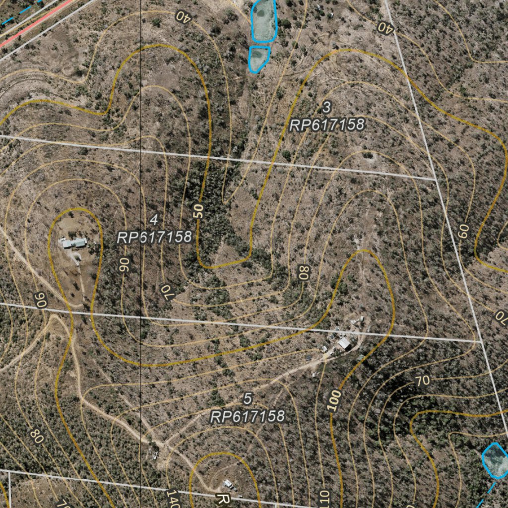MARMOR (9050-421i) Map by Department of Resources | Avenza Maps
