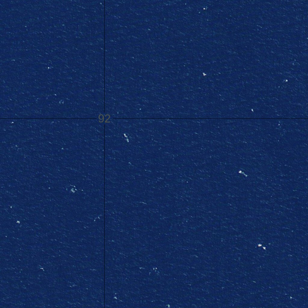 Mast Head Island (9250-412i) Map by Department of Resources | Avenza Maps