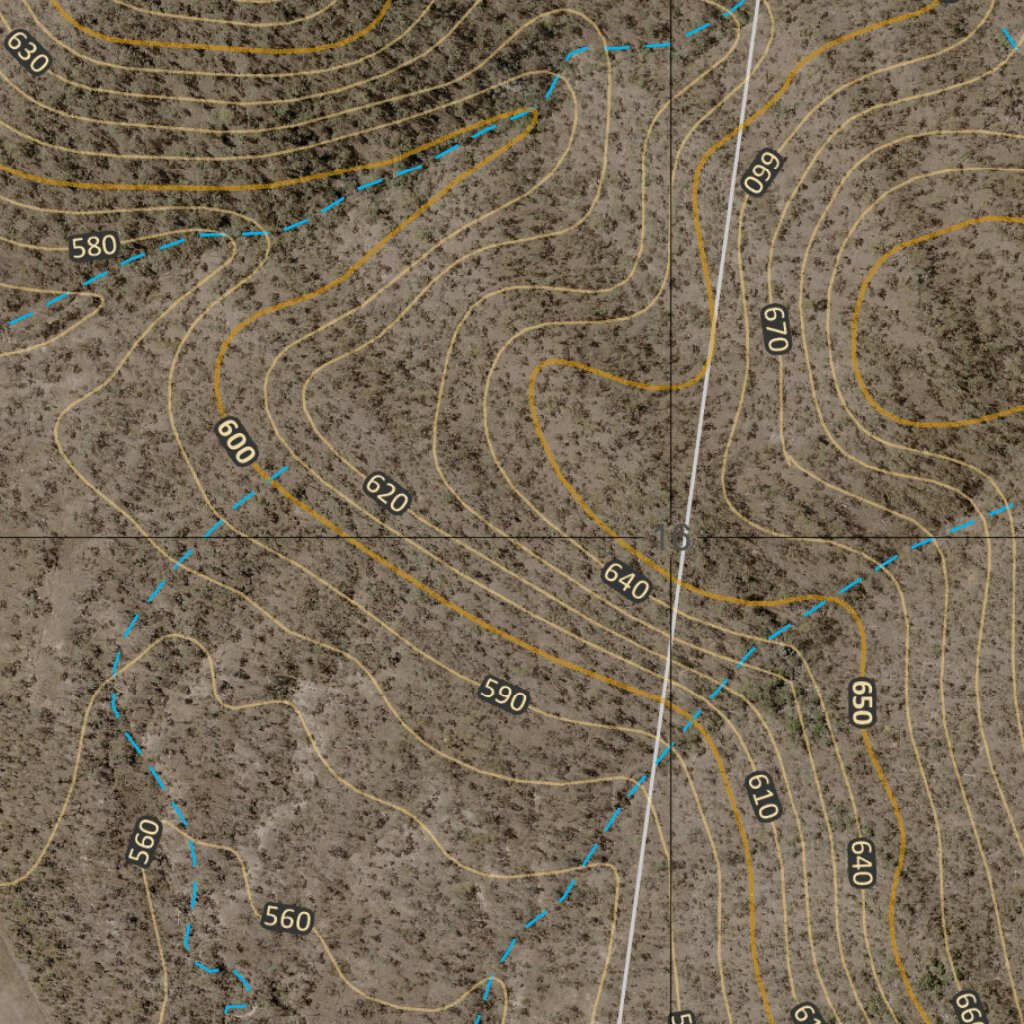 MASTERTON (7963-134i) Map by Department of Resources | Avenza Maps