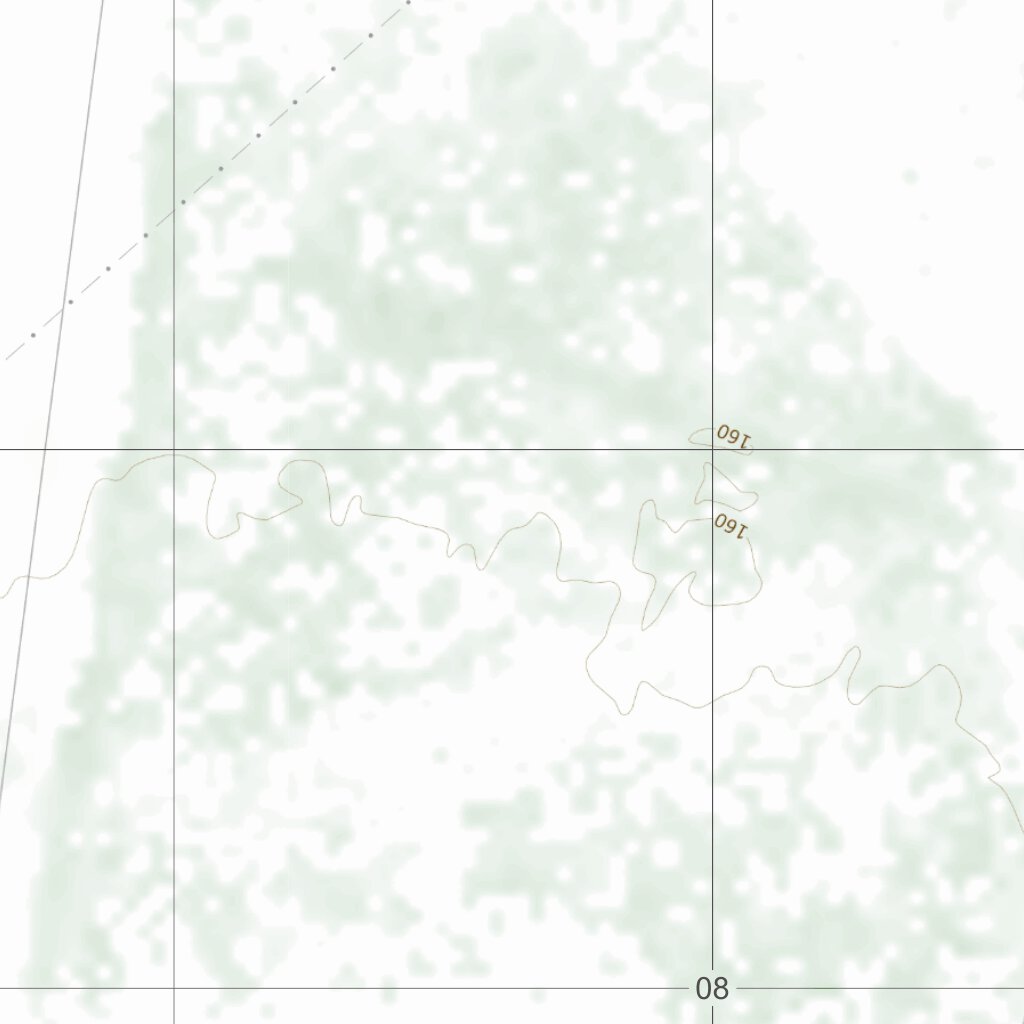 Mayfair (8751-33) Map by Department of Resources | Avenza Maps