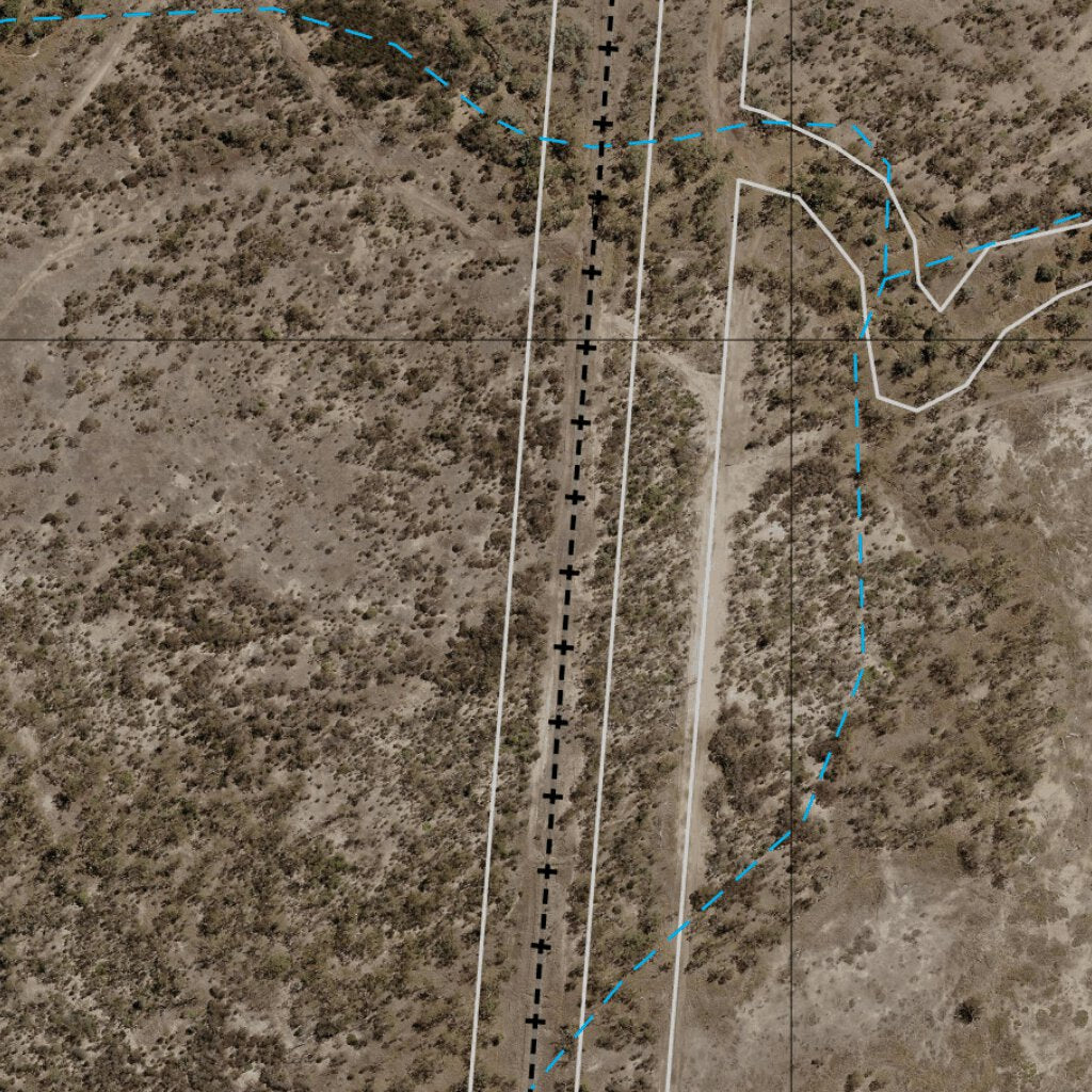 Minerva (8550-332i) Map by Department of Resources | Avenza Maps