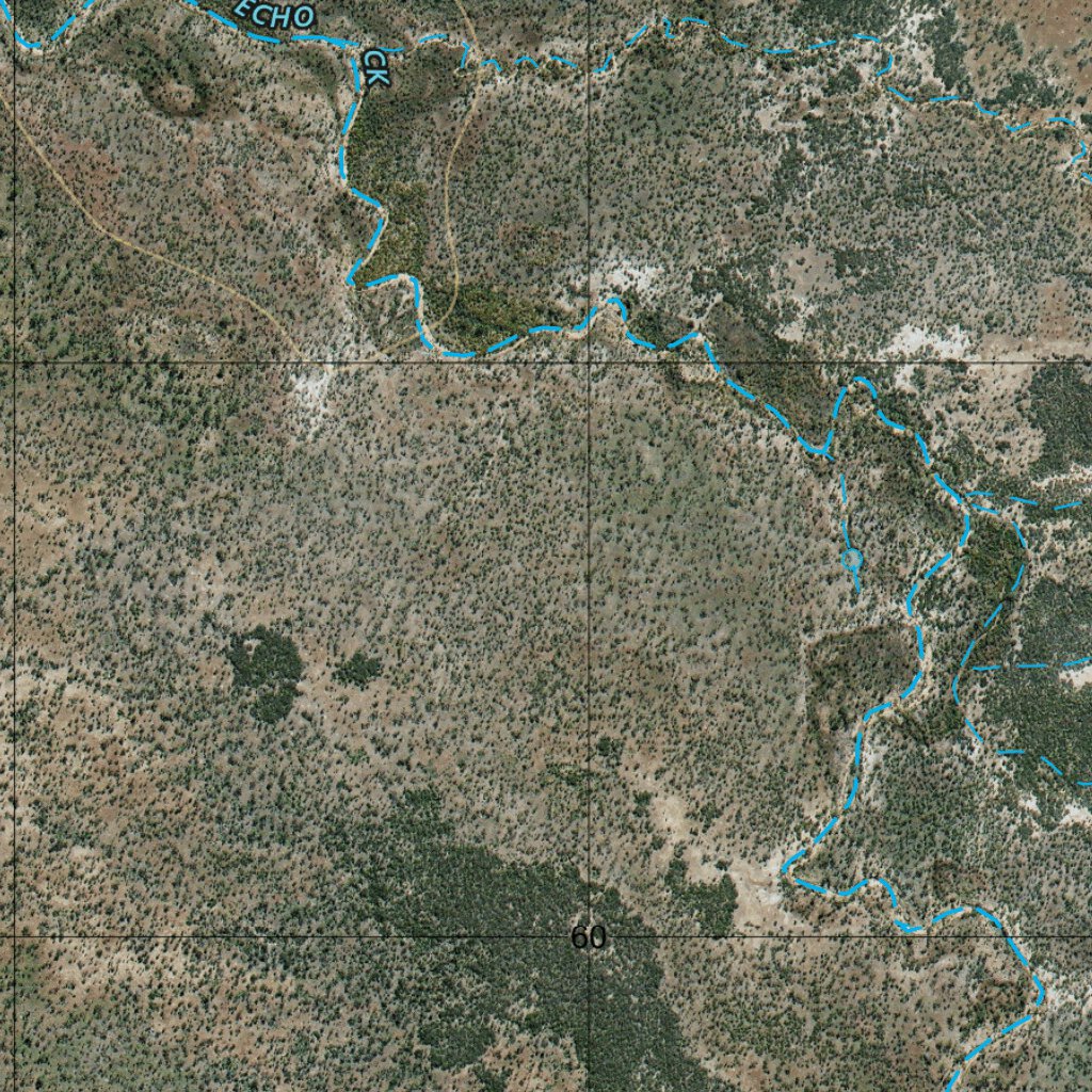 Minnies (7462-44i) Map by Department of Resources | Avenza Maps