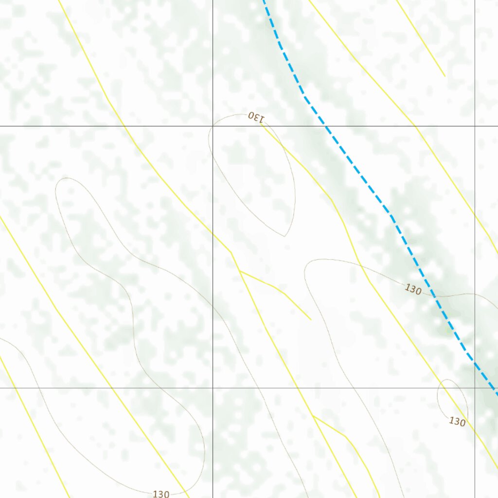 Mirrica Bore (6550-34) Map by Department of Resources | Avenza Maps